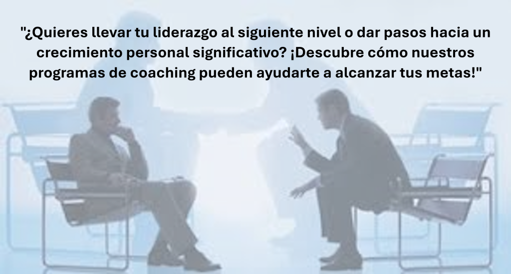 "¡Descubre Cómo Potenciar tu Liderazgo y Alcanzar el Éxito con Nuestros ...